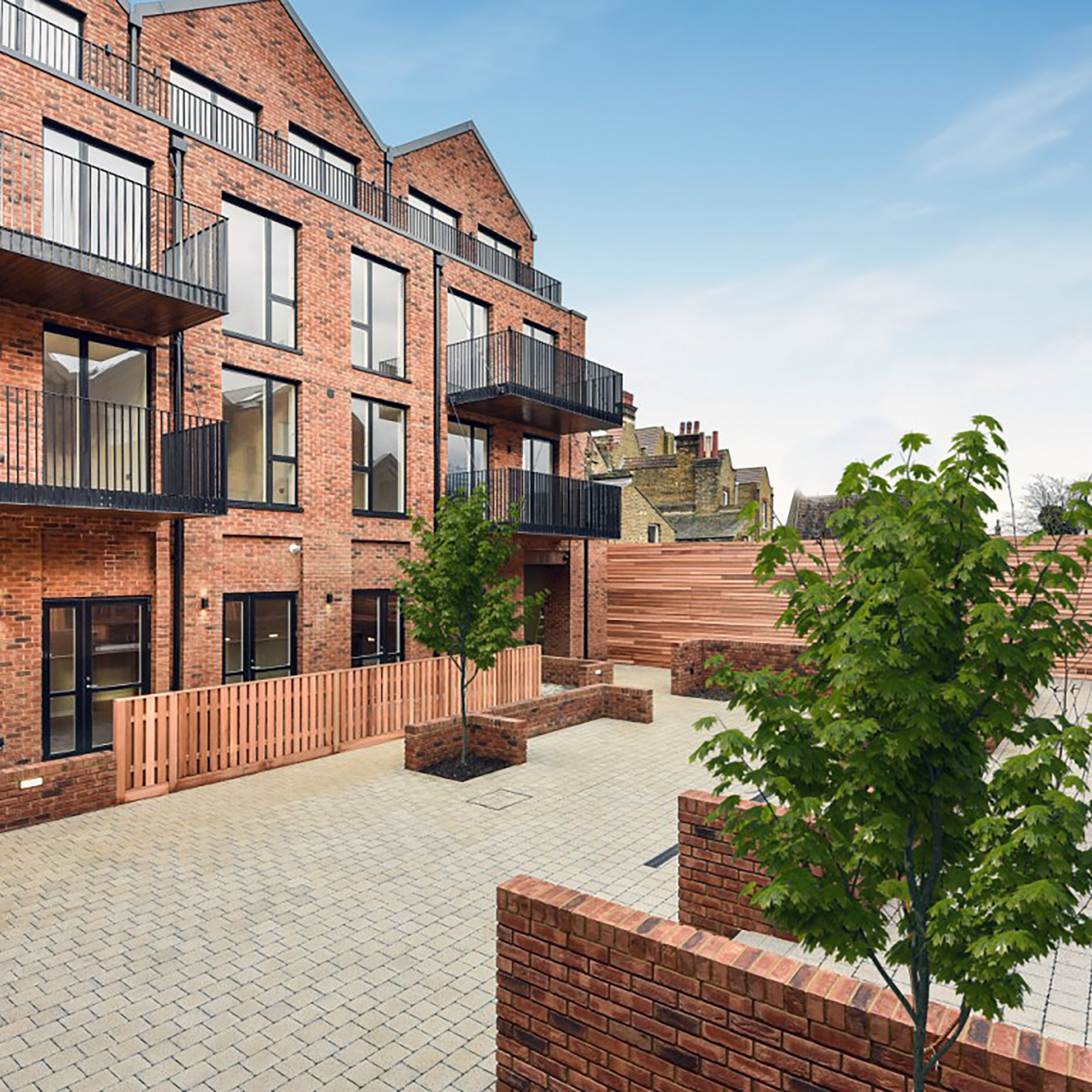 Sydenham Road Mixed Use Development – OR Consulting