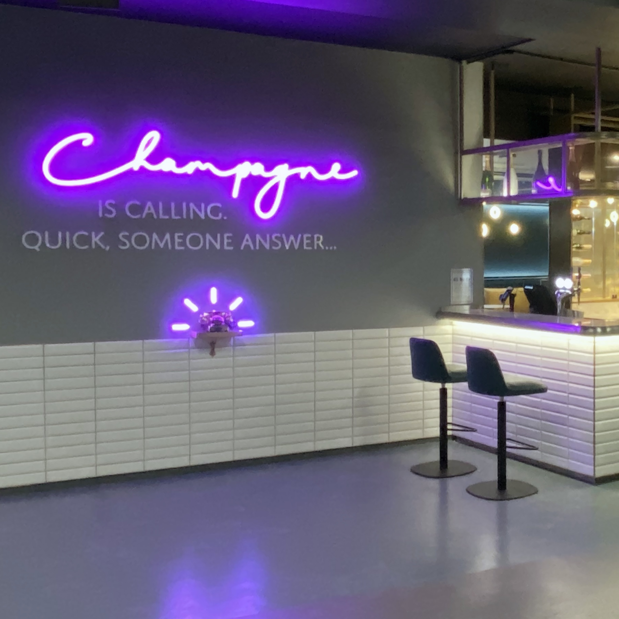 The O2 Arena Concourse Project – OR Consulting